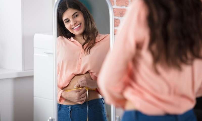 Here's What Happens to Your Body After One Month of Fasting