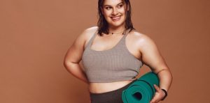10 Plus Size Yoga Poses For Full Bodied Beginners