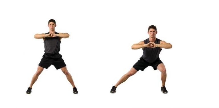 Bodyweight Exercises: Skip the Gym and Do These 27 Moves to Tone up