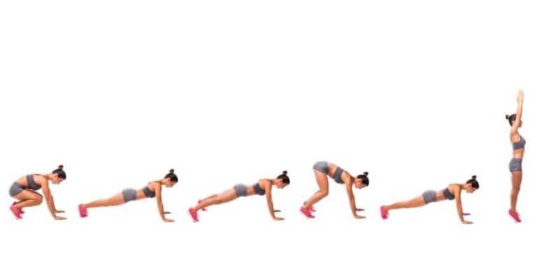 14 Best Exercises for Love Handles: Melt Your Muffin Top Workout