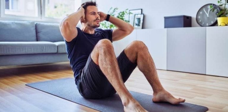 How To Do Sit UPS: Pro Tips, Variations, and Mistakes To Avoid