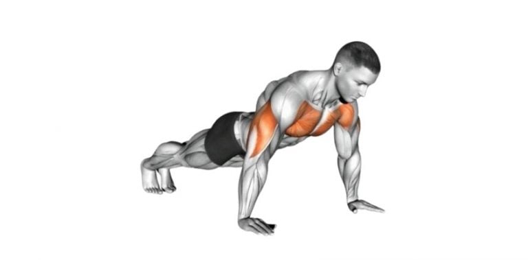 3-Day Workout Split: The Best Muscle-Building Full-Body Workout Plan