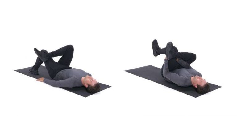 The Best Lower Back Exercises to Reduce Pain, According to Experts