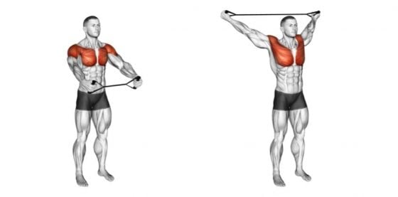The Best Shoulder Workout Routine To Add Serious Size and Strength