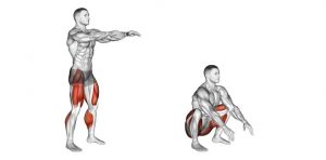 This Unique Deep Squat Position Is the Little-Known Secret To Living a ...