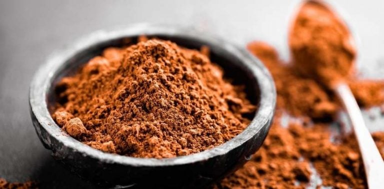 Adding This Powder to Your Coffee Can Speed up Metabolism and Weight Loss