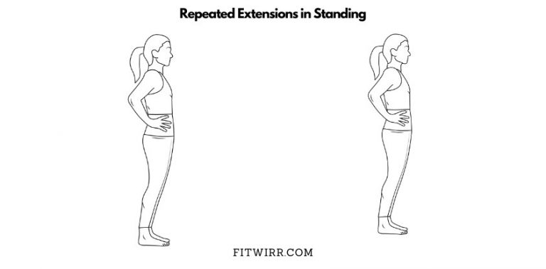 This One Exercise Can Make Your Back Feel a 100 x Better In Just 30 Seconds