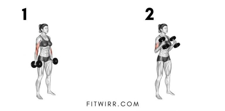 Sculpt Your Best Arms Ever With This 30-Day Arm Workout Challenge