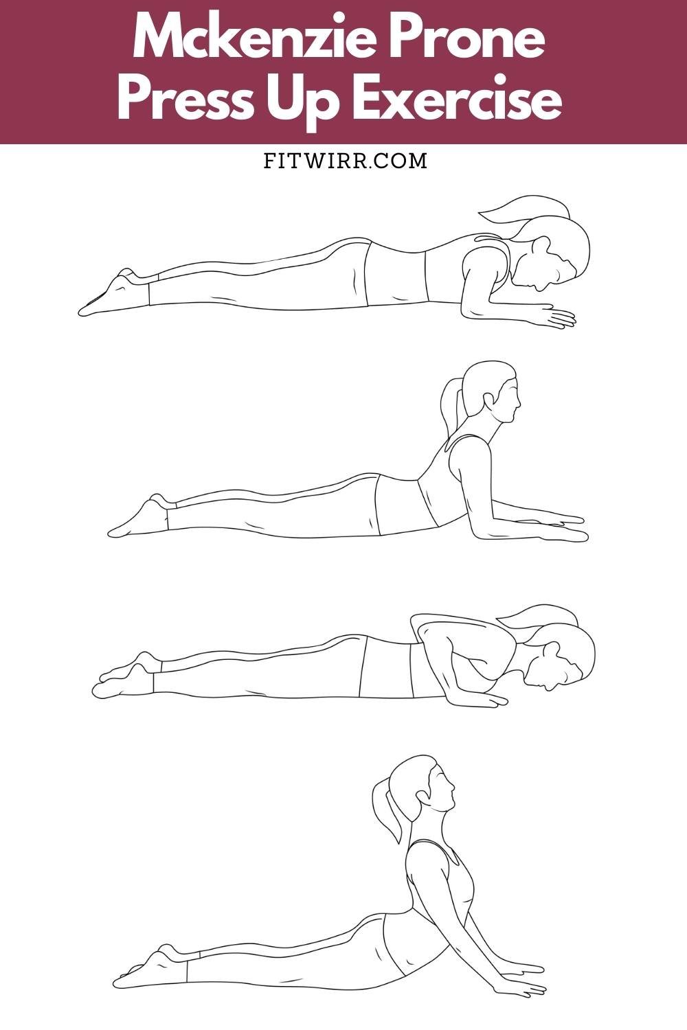 This One Exercise Can Make Your Back Feel a 100 x Better In Just 30 Seconds