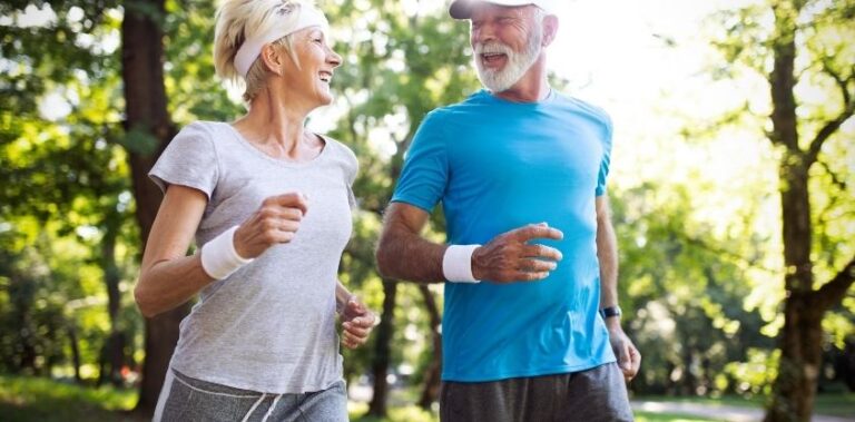 The Best Exercises for Your 50s, 60s, 70s—and Beyond