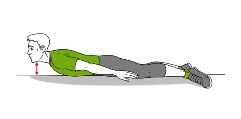 A Surgeon Reveals Exercises That Can Heal Your Spine Before It’s Too Late.