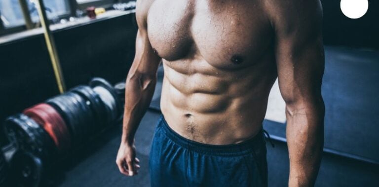 Secret Tricks for Getting Flatter Abs After 50, Says Fitness Expert Secret Tricks for Getting Flatter Abs After 50, Says Fitness Expert