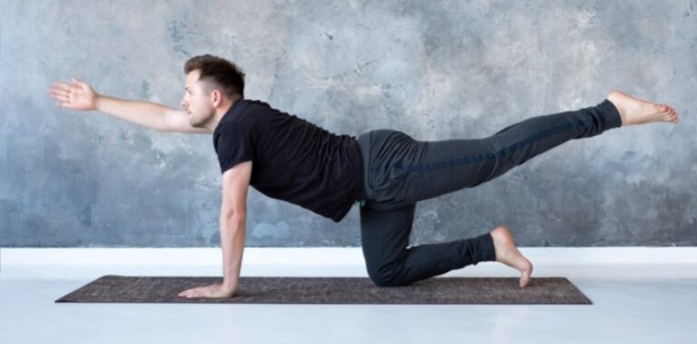 Want to Age Well? These 3 Exercises Will Strengthen Your Core and ...