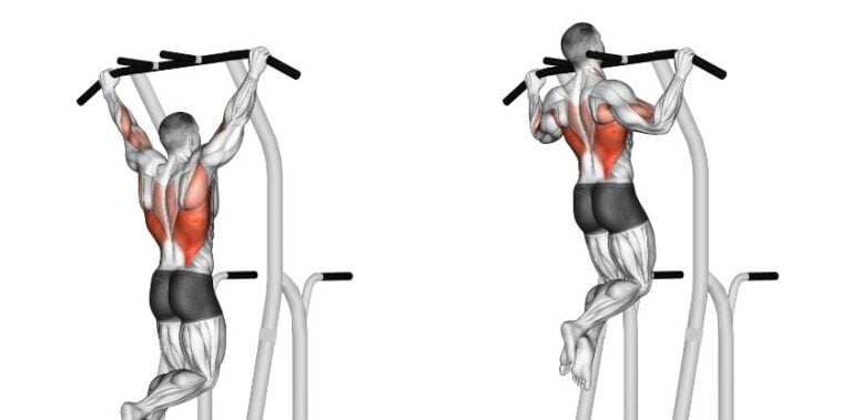 Want to Age Well? Do These Pulling Exercises Every Week