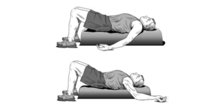 3 Gentle ‘Muscle-Release Movements’ To Relieve Upper Back Pain and Ease ...