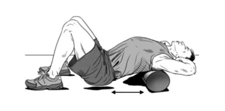 Want to Age Well? Do These 4 Exercises That’ll Un-slouch Your Back and ...