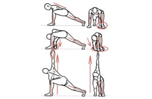 Want to Age Well? Bulletproof Your Hips by Performing This Stretch Daily