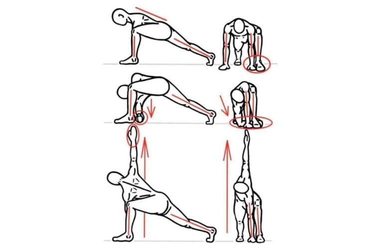 Want to Age Well? Bulletproof Your Hips by Performing This Stretch Daily