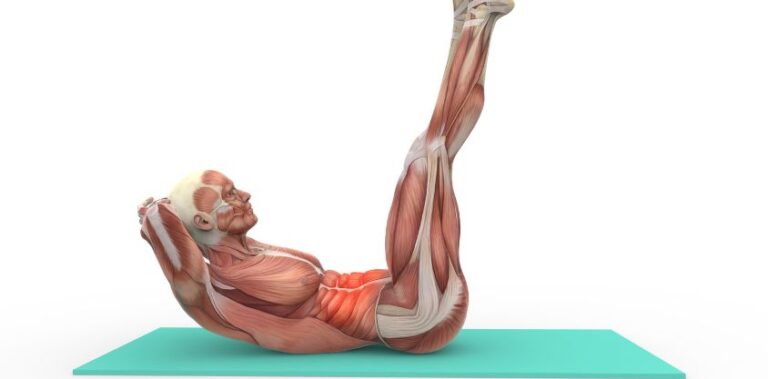 Speed Up Your Belly Fat Loss After 40 With These Surprising Exercises ...