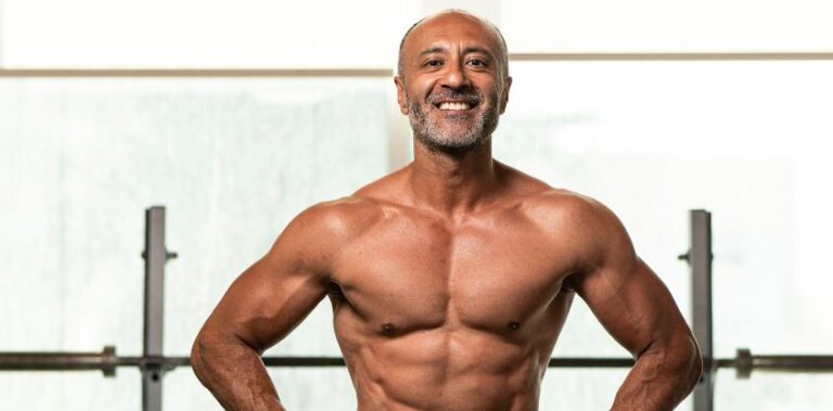 Want to Age Well? Do These Nine Strength Exercises Regularly to Keep ...