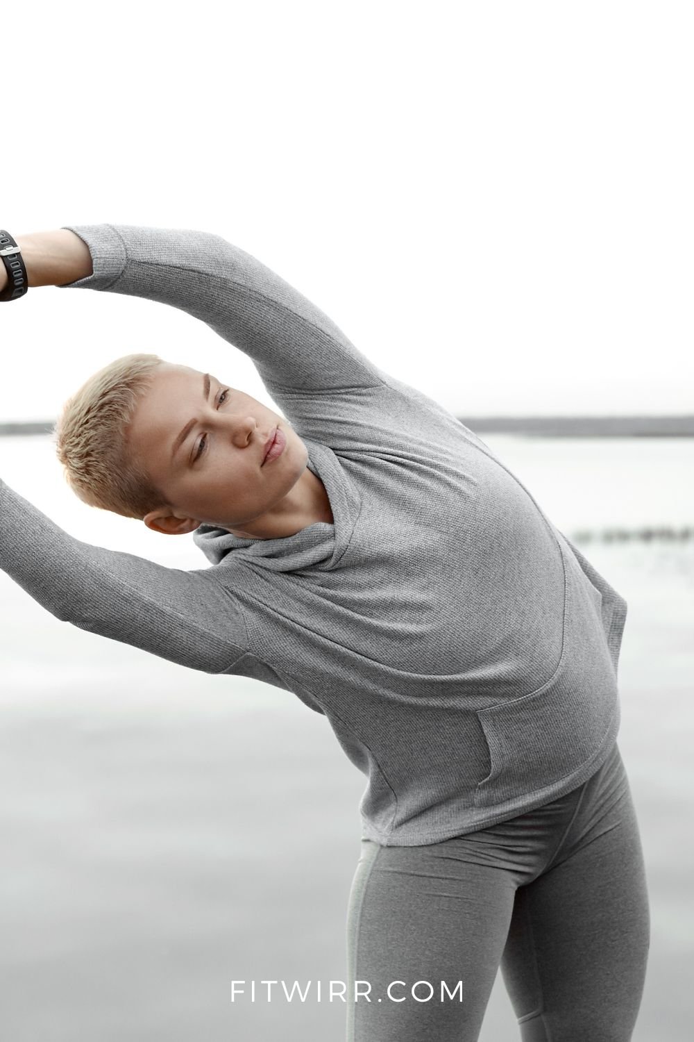 5 Exercises to Correct an Anterior Pelvic Tilt to Release Back & Hip Pain