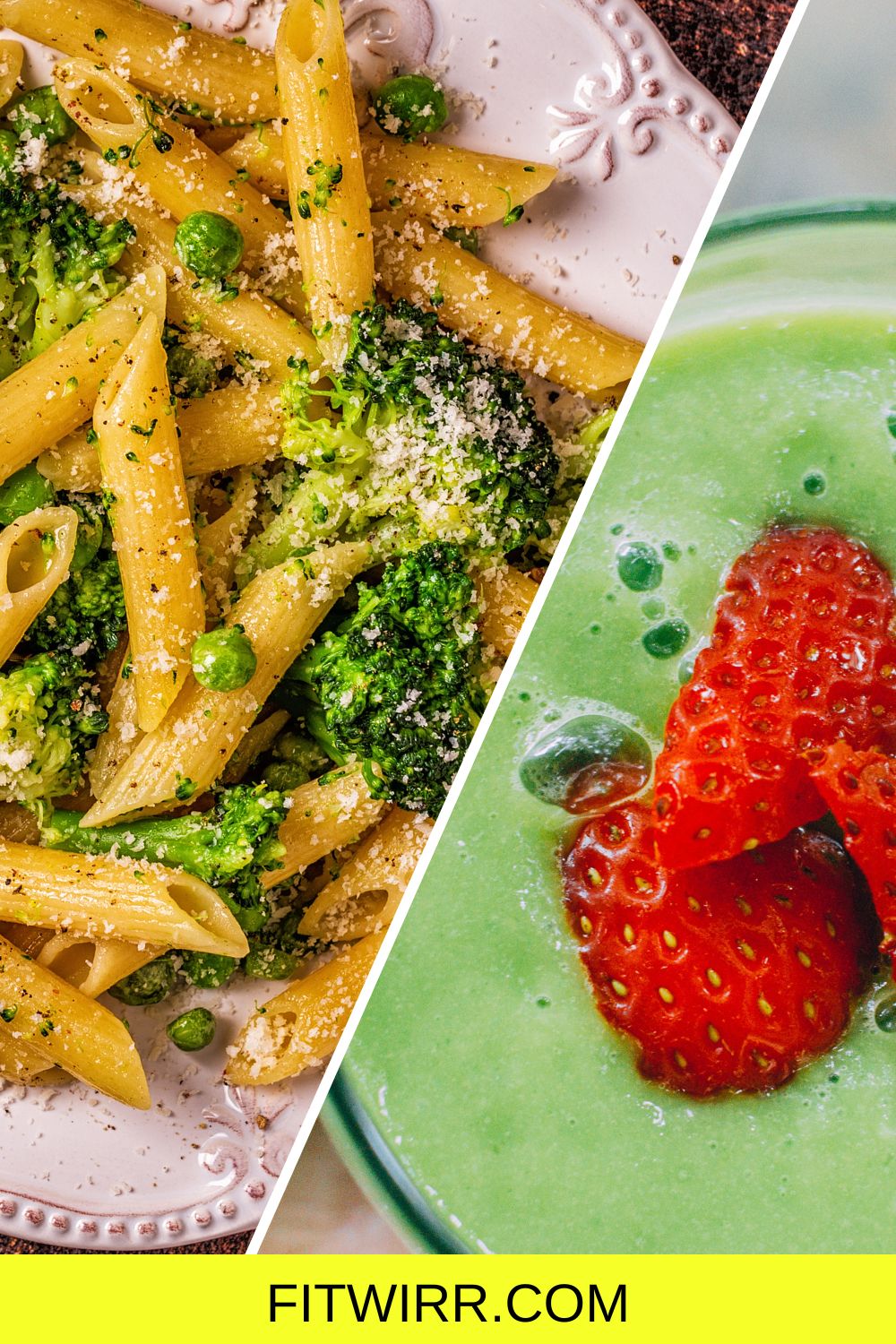 7-Day Flat-Belly Meal Plan, Created by a Dietitian - Nourish Fit