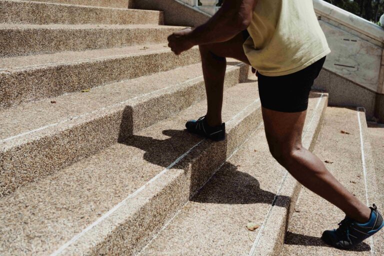 Fit over 40: These 18 Strength Moves Keep You Toned For Life