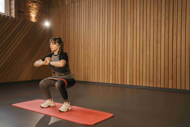 I Did These 6 Wall Exercises - My Balance Improved Almost Instantly