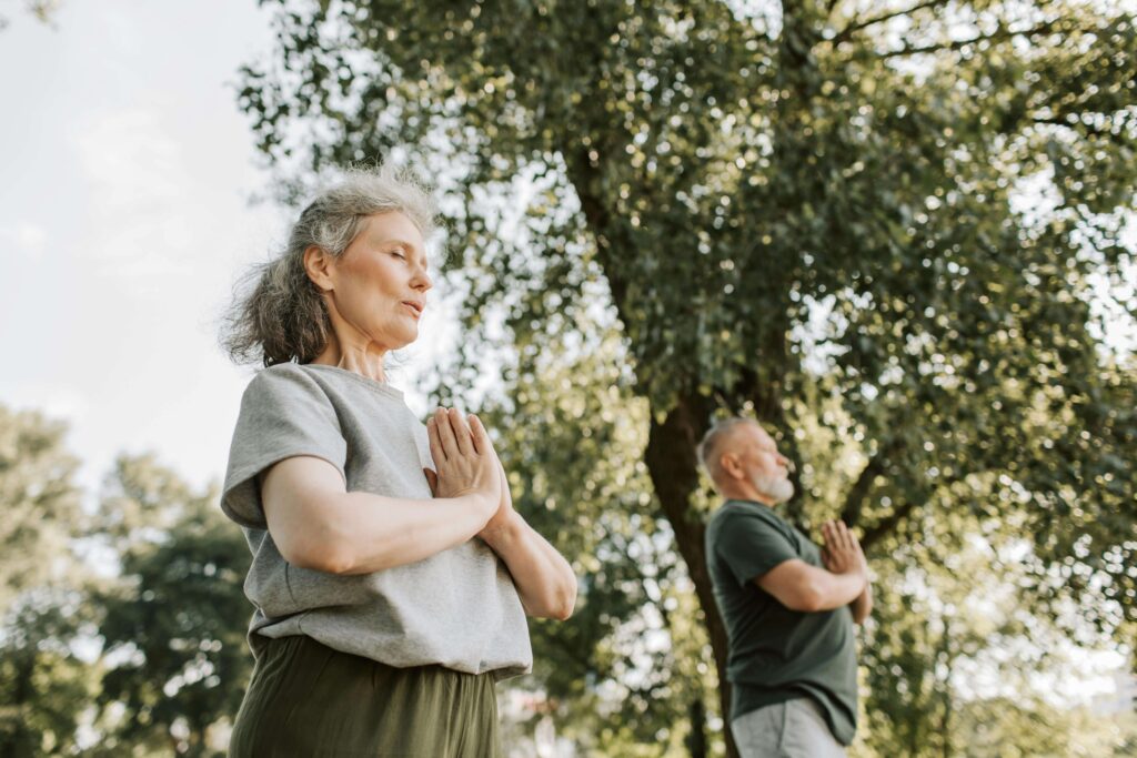 7 Mind-Body Workouts That Improve Both Physical and Mental Health
