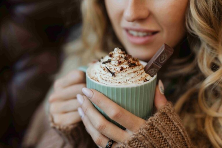 Guilt-Free Snacking: 5 Low Calorie Sweet Treats That Actually Tastes ...