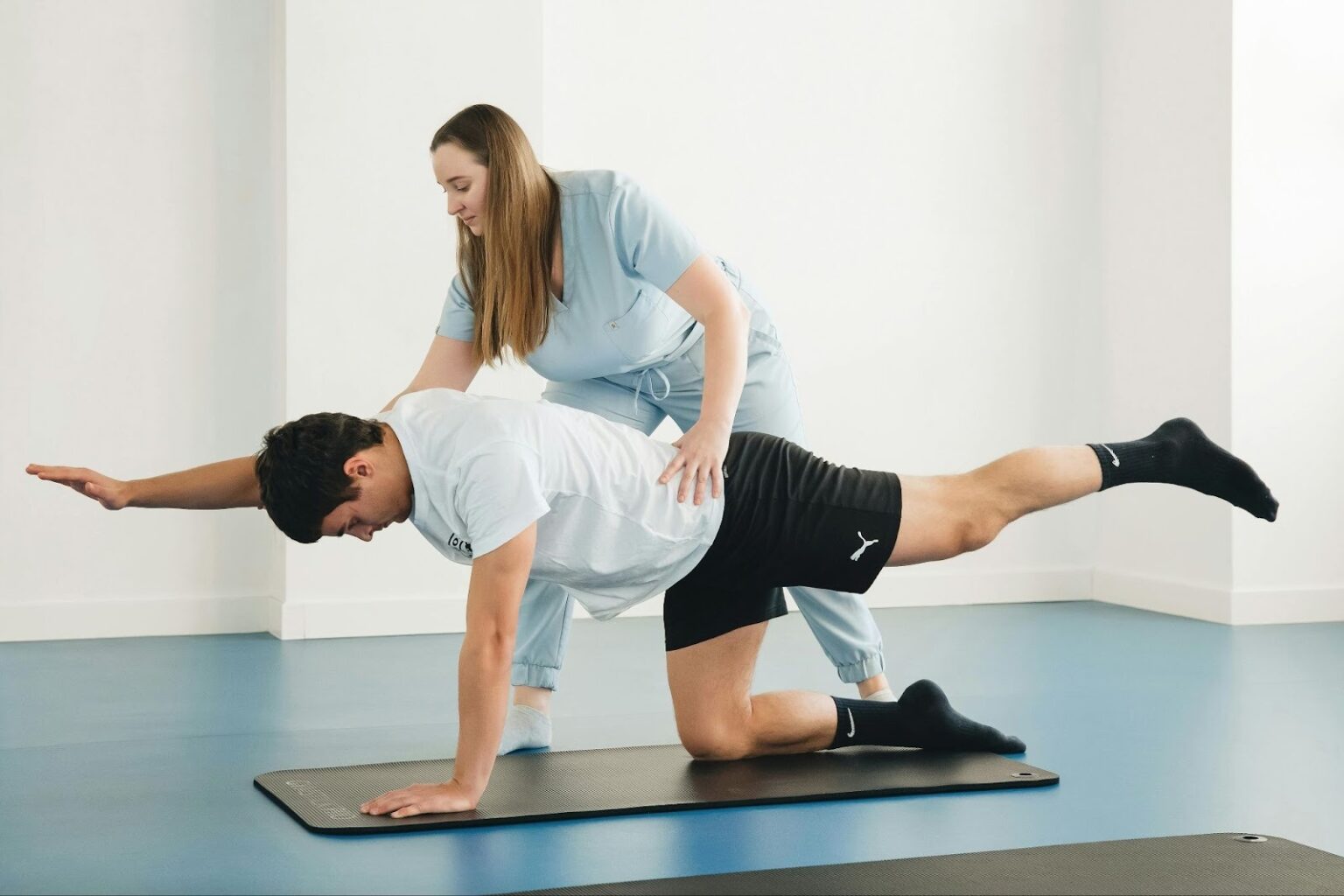7 Simple Core Strength Exercises That Protect Your Back and Improve ...